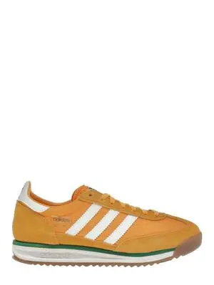 Adidas Sl 72 Rs Sneakers - Crew Yellow/off White/green