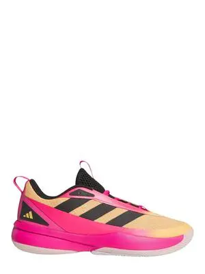 Adidas Subzone Athletic Sneakers Hazy Orange/core Black/shock Pink