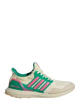 Adidas Ultra Boost 1.0 - Off White/pink Fusion/court Green