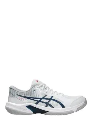 Asics Beyond Ffin Sneakers - White/mako Blue