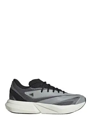 Adidas Lightblaze Athletic Sneakers - Grey Five/grey One/core Black