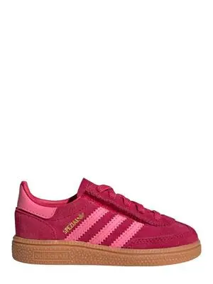 Adidas Handball Spezial Comfort Closure - Ruby Red/lucid Pink/gum