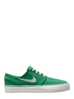 Nike Stefan Janoski Sneakers - Pine Green/sail