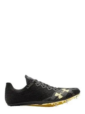 Under Armour Hovr Smokerider - Black/jet Grey/metallic Victory Gold