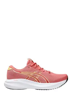 Asics Gel-excite 11 Athletic Sneakers - Dark Pink Clay/orange Glow