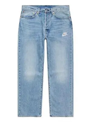 Nike X Levi’s Baggy Jean - Denim
