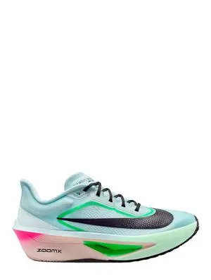 Nike Zoom Fly 6 Sneakers - Glacier Ice/hyper Pink/green Shock