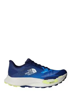 The North Face Vectiv Enduris 4 Sneakers - Hero Blue/sun Fog