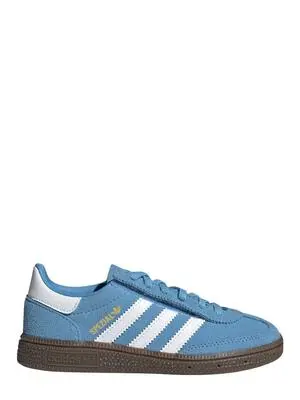 Adidas Handball Spezial Comfort Closure Sneakers - Light Blue/cloud White/gum