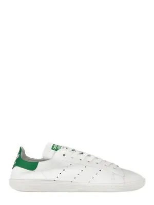 Adidas X Balenciaga Stan Smith Sneakers - Core White/green