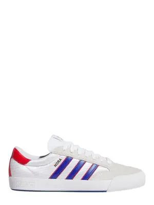 Adidas Adidas Nora Sneakers Cloud White/royal Blue/better Scarelet Red