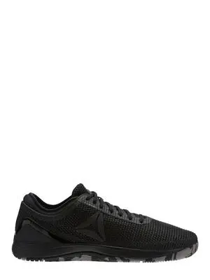 REEBOK Crossfit Nano Sneakers - Black/shark/atomic Red