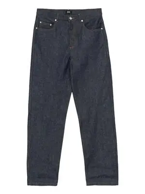 A.p.c. Fairfax Jean - Blue
