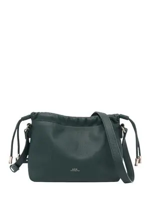 A.P.C. A.P.C. Sac Ninon Mini Bag
