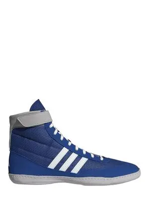 Adidas Combat Speed - Royal Blue/cloud White/grey Two