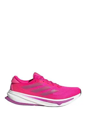 Adidas Supernova Rise 2 Sneakers - Shock Pink/purple Burst/lucid Pink
