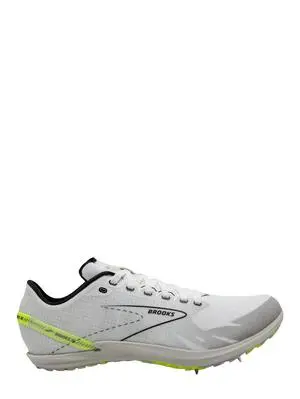 Brooks Draft Xc - White/black/nightlife