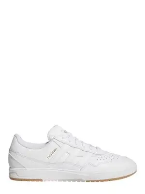 Adidas Tyshawn Ii Sneakers - Cloud White/gum