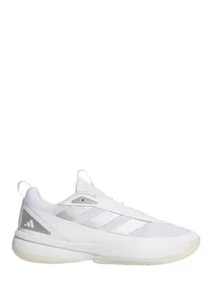 Adidas Adidas Subzone Athletic Sneakers Cloud White/silver Metallic