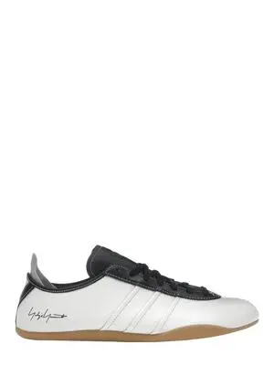 Adidas Y-3 Tokyo Sneakers - Orbit Grey/black
