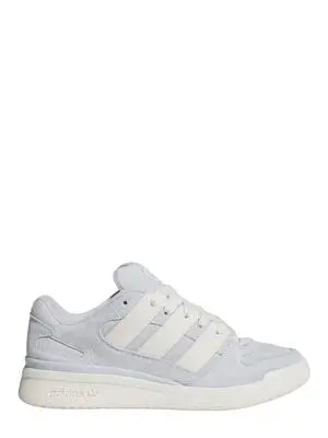 Adidas Forum 2000 Sneakers - Halo Blue/off White