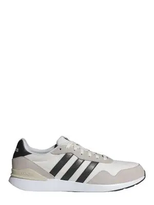 Adidas Run 60s 4.0 Sneakers - Core White/core Black/off White