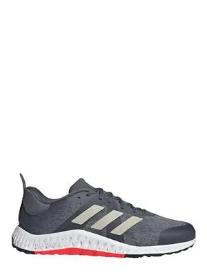 Adidas Everyset Versatile Sneakers - Onix/wonder Alumina/core Black