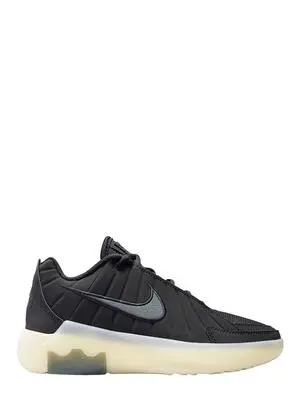 Nike Lebron Witness 9 Sneakers - Black/coconut Milk/iron Grey