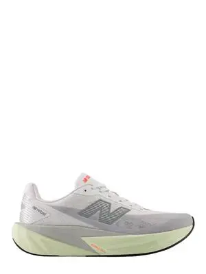 NEW BALANCE FuelCell Rebel V5 Sneakers Raincloud/mineral/white