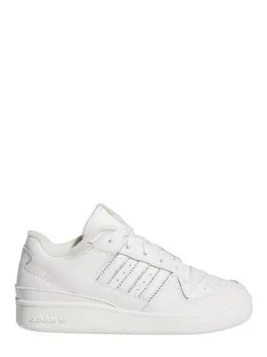 Adidas Forum Low CL Core White/cloud White/grey One