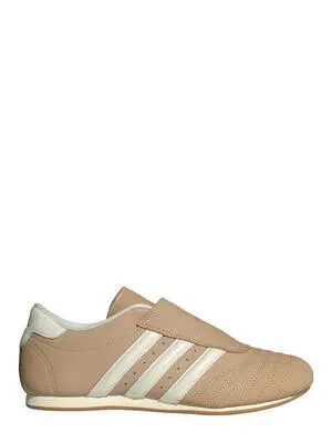 Adidas Taekwondo Sneakers - Magic Beige/off White/gum