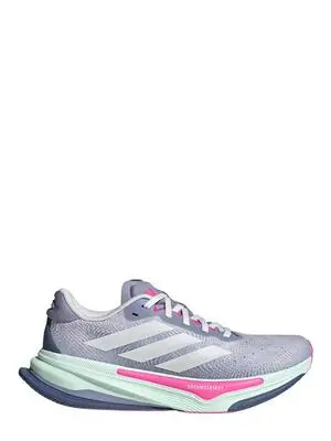 Adidas Supernova Prima 2 Sneakers - Silver Violet Mel/cloud White/dash Grey