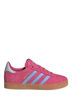 Adidas Adidas Gazelle Sneakers Shock Pink/blue Spark/halo Blue