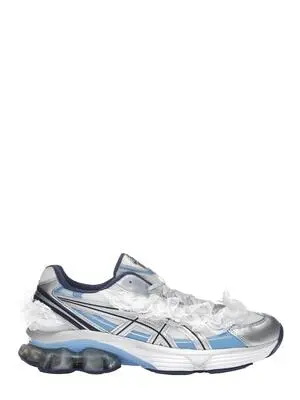 NEW BALANCE Asics Gel-kinetic Fluent Shushu Tongin Sneakers - White/dive Blue