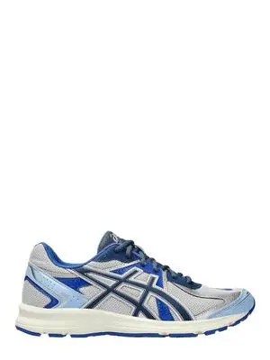 Asics Jog 100s Sneakers - Cloud Grey/independence Blue