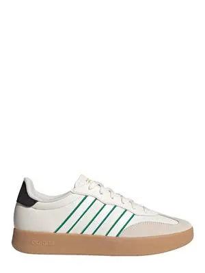 Adidas Barreda Sneakers - Core White/court Green