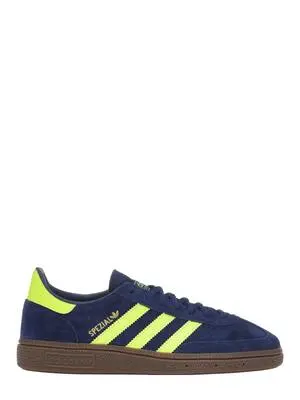 Adidas Handball Spezial - Victory Blue/solar Yellow/gold Metallic