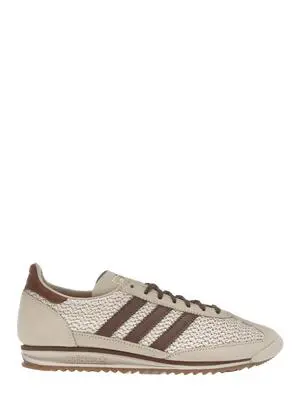 Adidas Sl 72 Og Sneakers - Sand Strata/preloved Brown/cream White