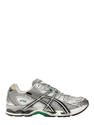 Asics Gel-nimbus .1 Sneakers - Pure Silver/kale