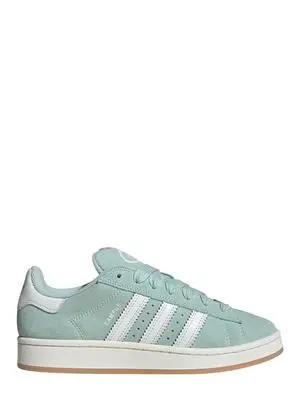 Adidas Adidas Campus 00s Sneakers Core White/ash Green