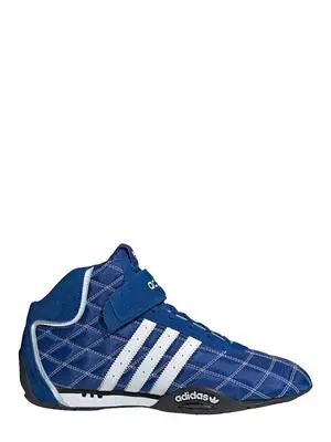 Adidas Adi Racer Hi Sneakers - Power Blue/cloud White