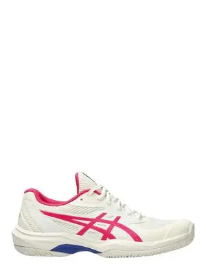 Asics Game Ff Sneakers - Cream/bright Rose