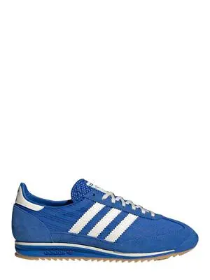 Adidas Sl 72 Og Sneakers - Blue/cream White/gum