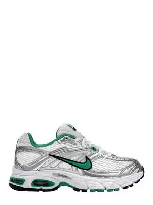 Nike Air Max Moto 2k - White/stadium Green/metallic Silver