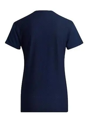 Adidas Tiro 23 V-neck Jersey - Navy Blue
