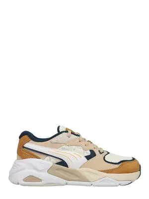 PUMA Trc Mira Inland Sneakers - Pristine/light Sand