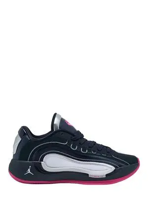JORDAN Jordan Luka 4 Navidor Sneakers Black/anthracite/pink Prime