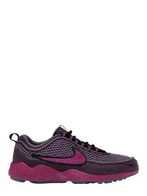 Nike Air Zoom Spiridon Sneakers - Hot Fuchsia/viotech/black