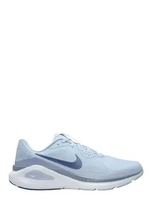 Nike Structure 26 - Light Armory Blue/diffused Blue/ashen Slate