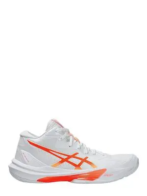 Asics Sky Elite Ff Mt 3 Sneakers - White/vivid Coral